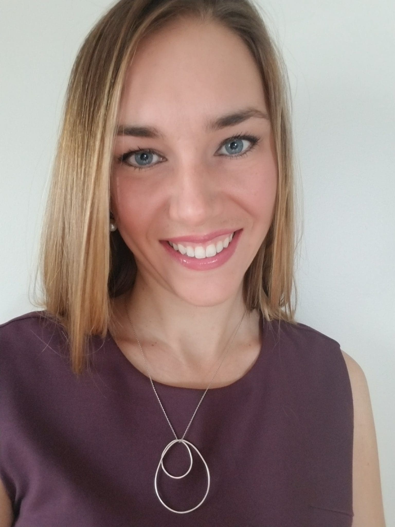 Thompson Rivers Student Reflects on Fill it Forward