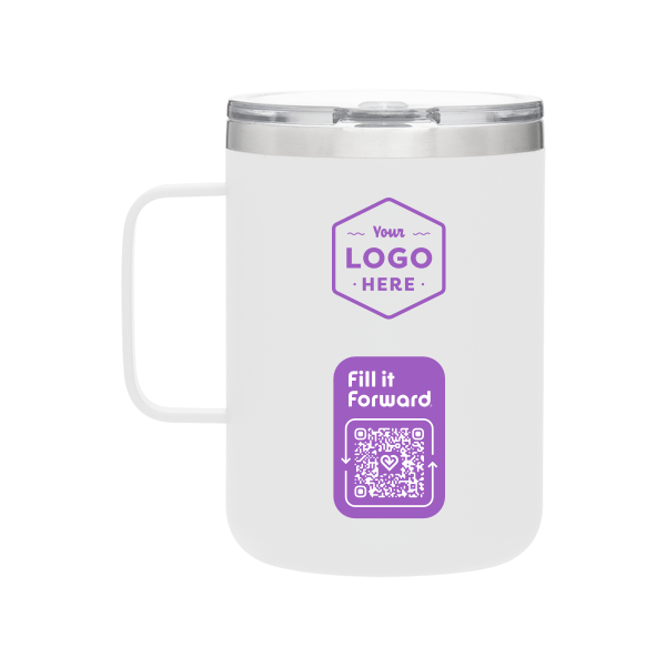 Camper - Fill it Forward