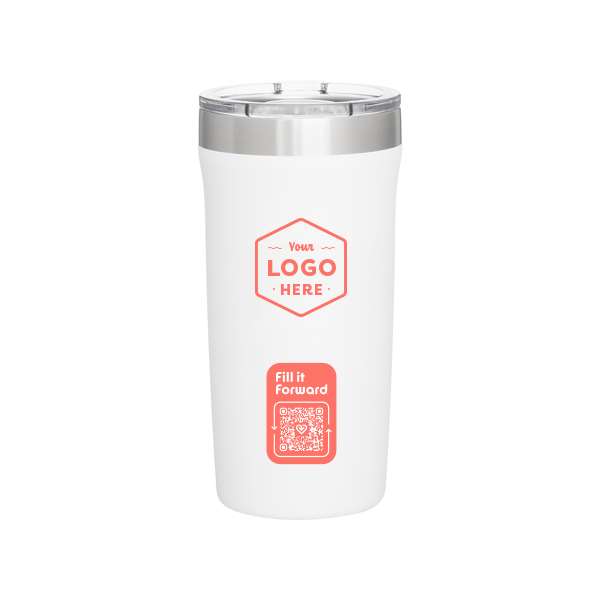 Palermo - Fill it Forward