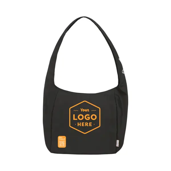 Chicobag Sling rePETe Crossbody Tote - Fill it Forward