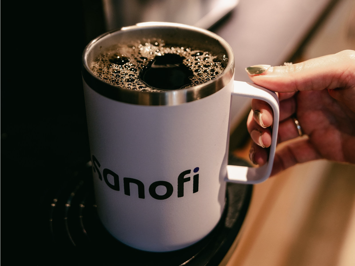 Building a Better World: Sanofi’s Approach to Employee Engagement ...