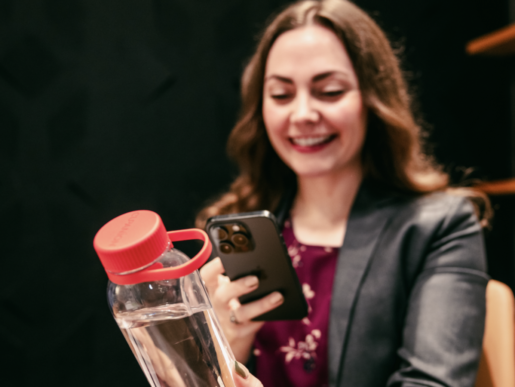 Fill it Forward Status - A New Way to Celebrate Your Impact - Fill it ...