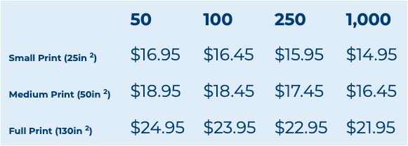 Cupanion Bag - Fill it Forward