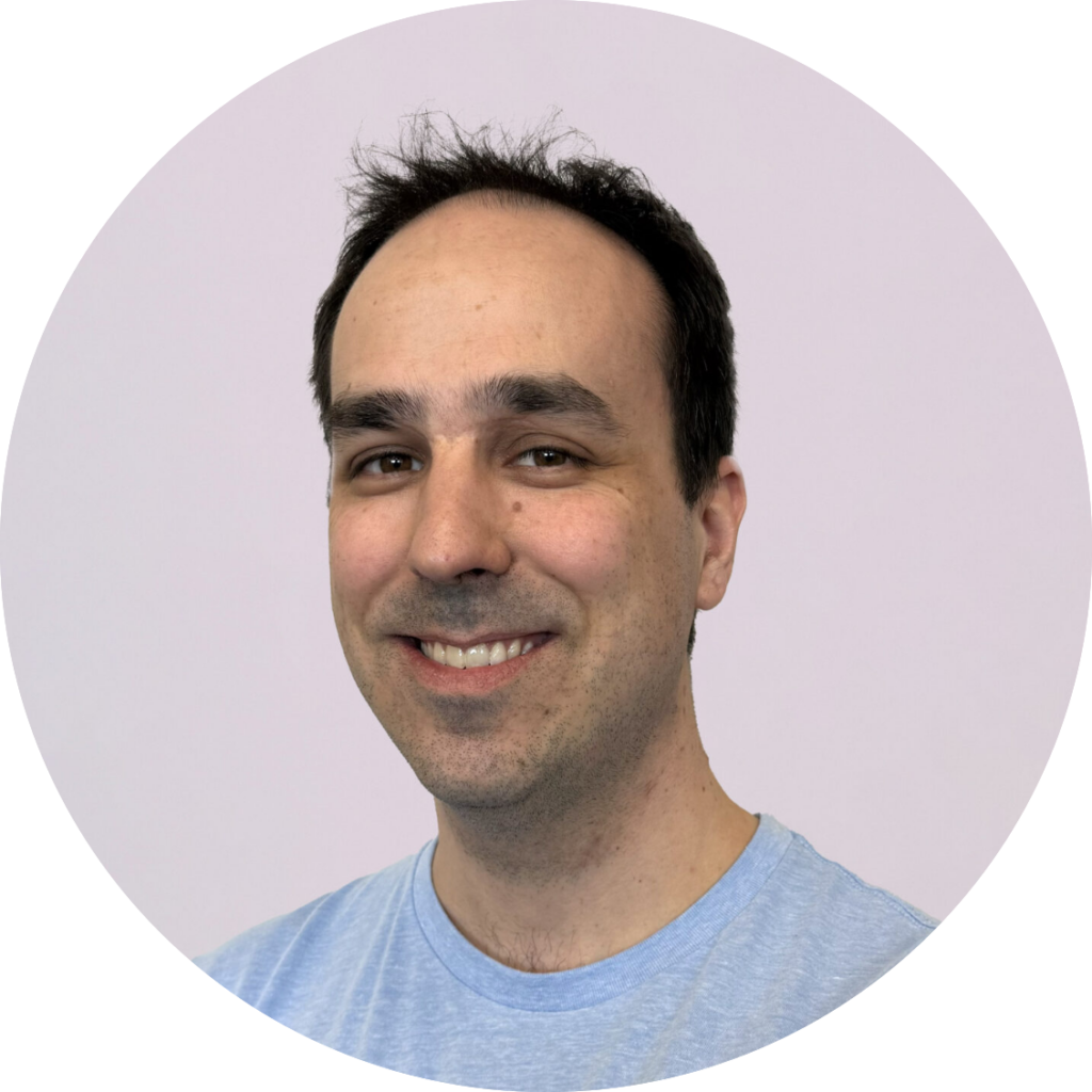 Distributor Hub - Fill it Forward