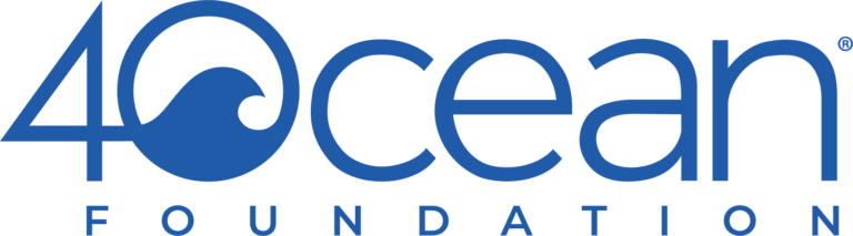 Charitable Partner Spotlight: 4ocean Foundation - Fill it Forward