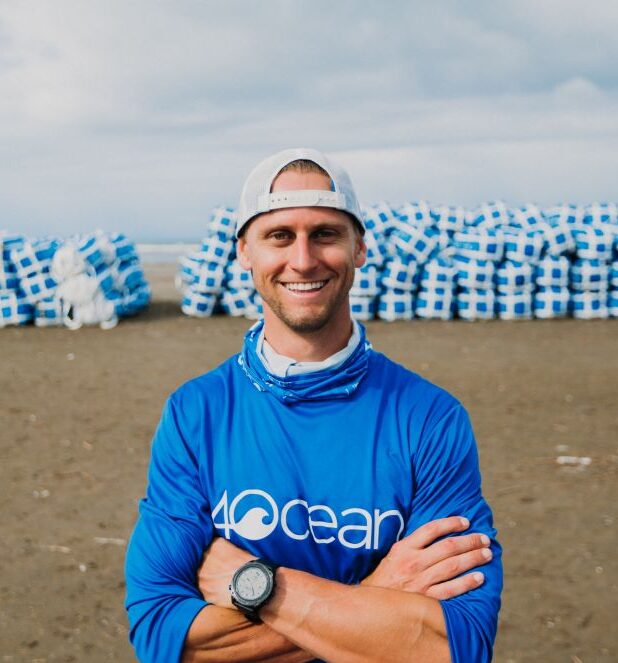 Charitable Partner Spotlight: 4ocean Foundation - Fill it Forward