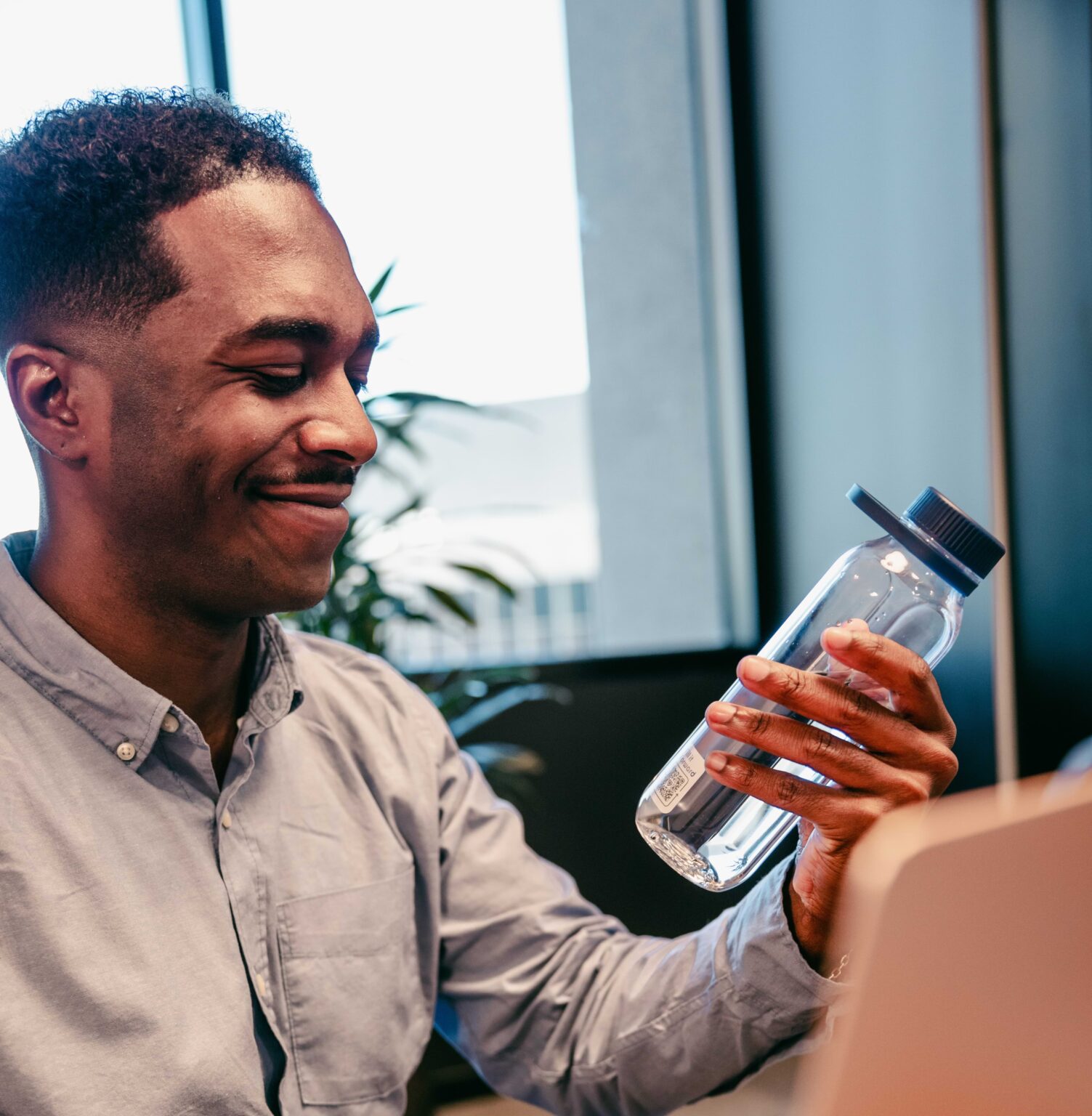 Why We Upgraded the Cupanion Bottle to Be Made with 50% Recycled ...