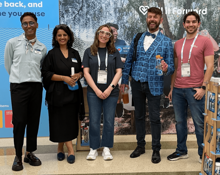 Rewarding the Reuser: Engaging HR Leaders at WorldatWork Total Rewards ...