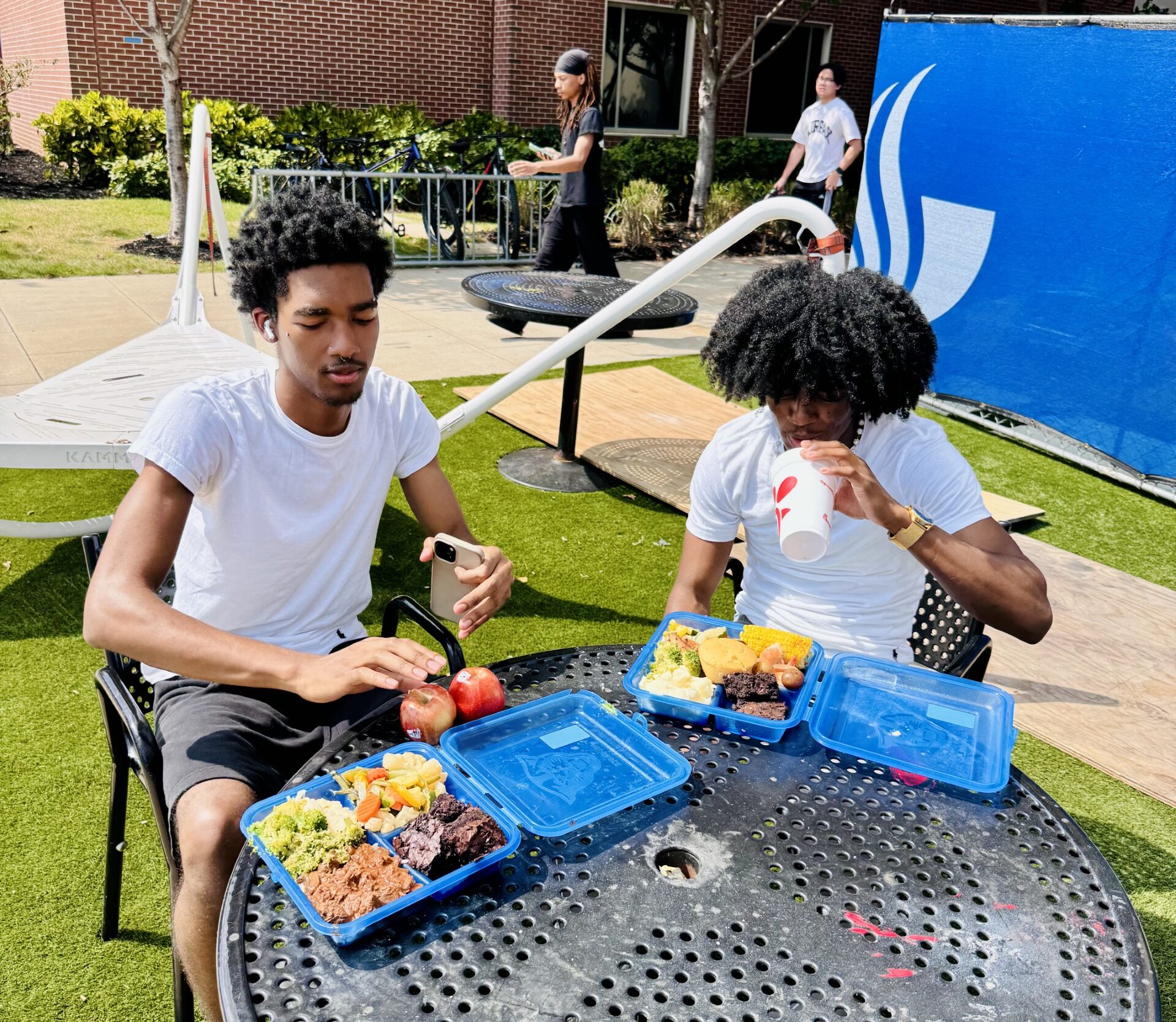 Georgia State University’s Award-Winning Approach to Waste Reduction ...